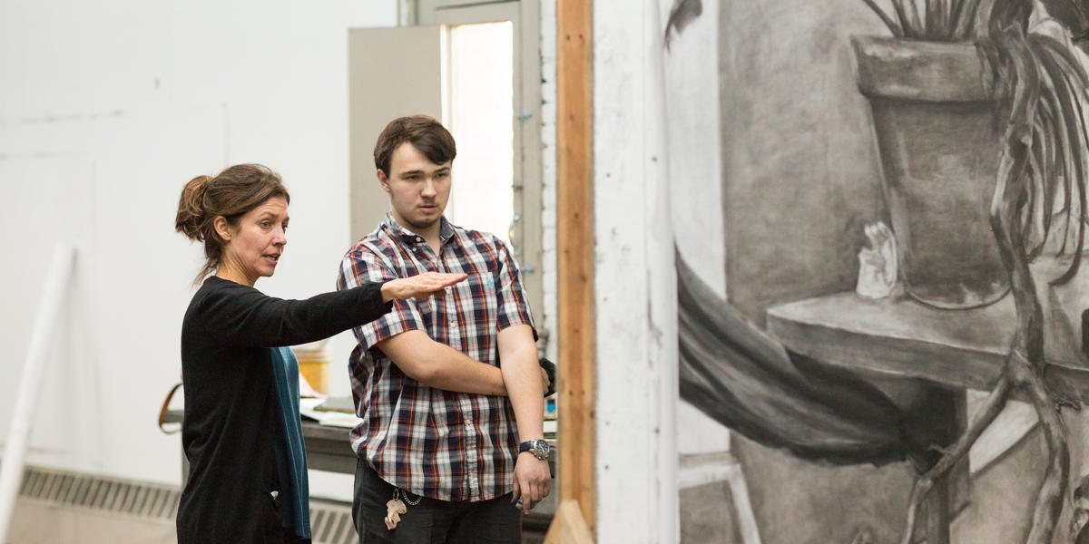 Teaching Support | RISD Teaching & Learning Lab